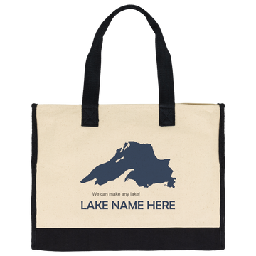 Home Lake Goods Custom Lake & Island Products