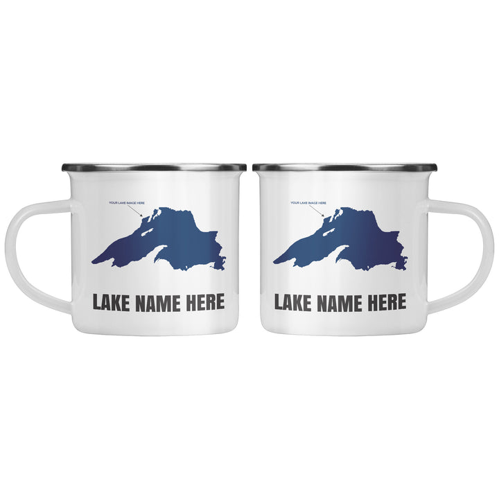 Home Lake Goods Custom Lake & Island Products