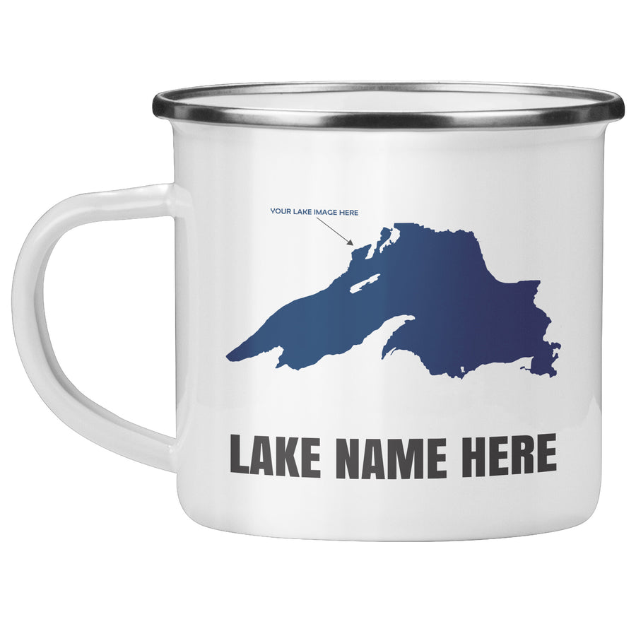Home Lake Goods Custom Lake & Island Products