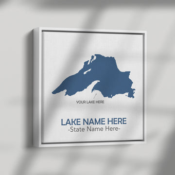 Home Lake Goods Custom Lake & Island Products